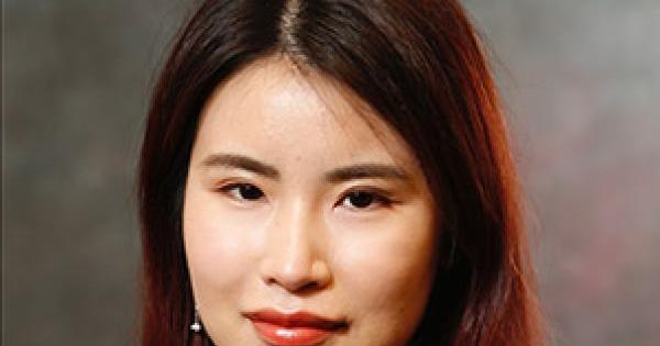 Yi Wang Publishes First Author Paper in Nature | Molecular, Cellular and Developmental Biology ...